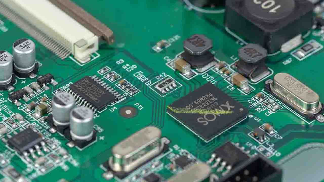 Solder Alloy Selection for Electronics: Design-Based Approach